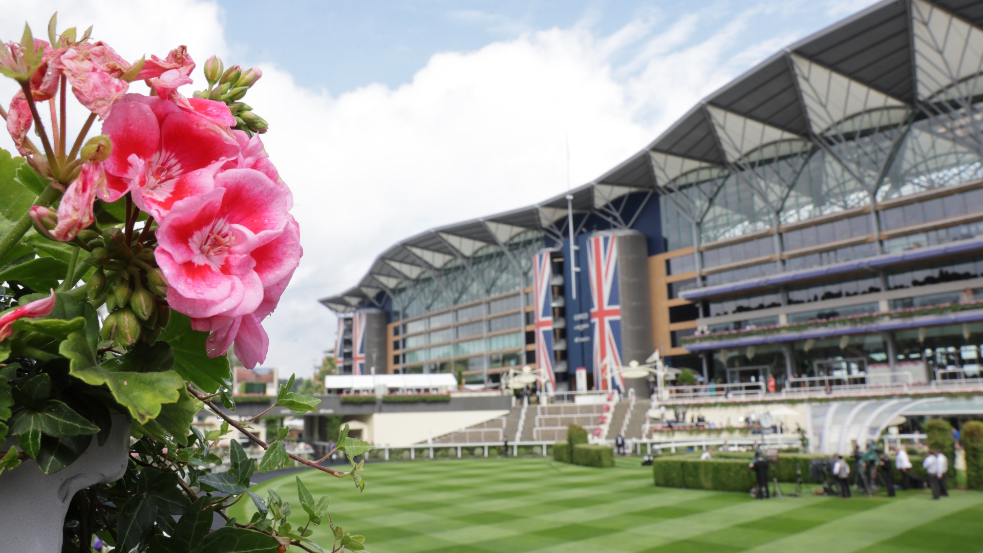 2024 Royal Ascot Schedule | Dates, cards and ITV timings
