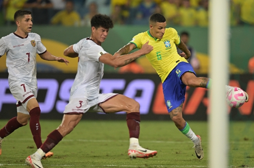 Mexico vs Brazil Predictions - Visitors set for away win in Mexico