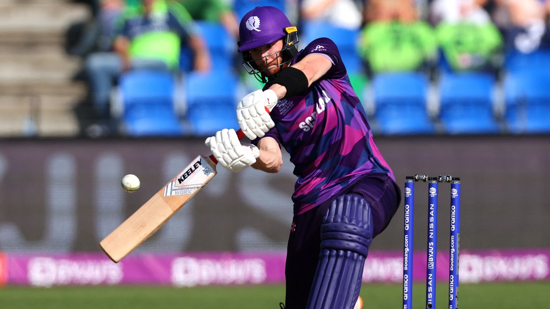 Oman vs Scotland Predictions - Jones to overpower Oman’s bowlers