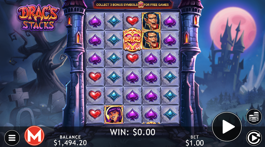 Trainwreck gewinnt 5,1 Millionen Dollar bei Drac's Stacks at Stake