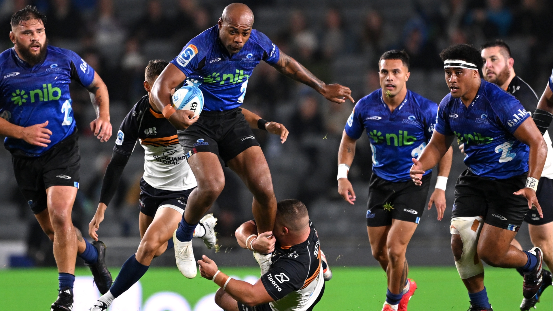 Blues vs Brumbies Tips - Brumbies to push the Blues hard in Super Rugby ...