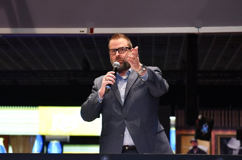 All Bracelet Winners at the 2024 World Series of Poker