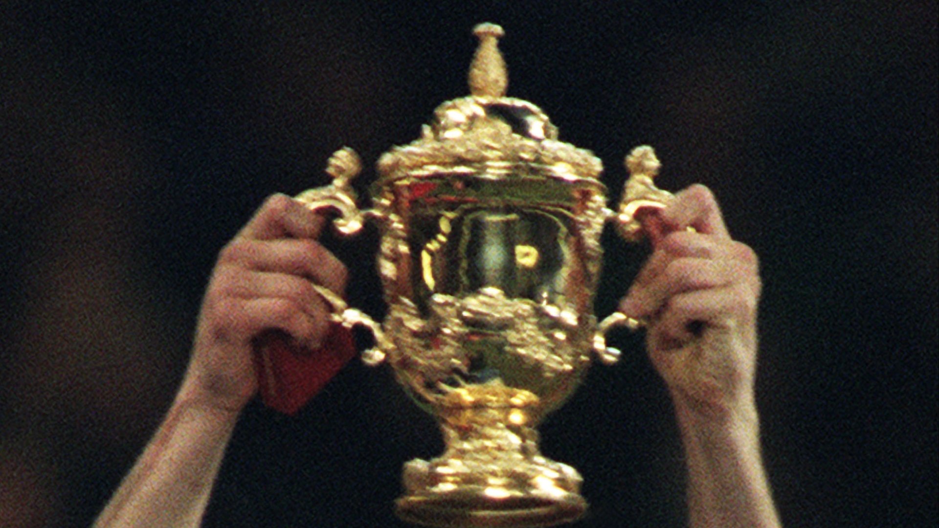 Who has won the most Rugby World Cup Titles - A look at who has been ...