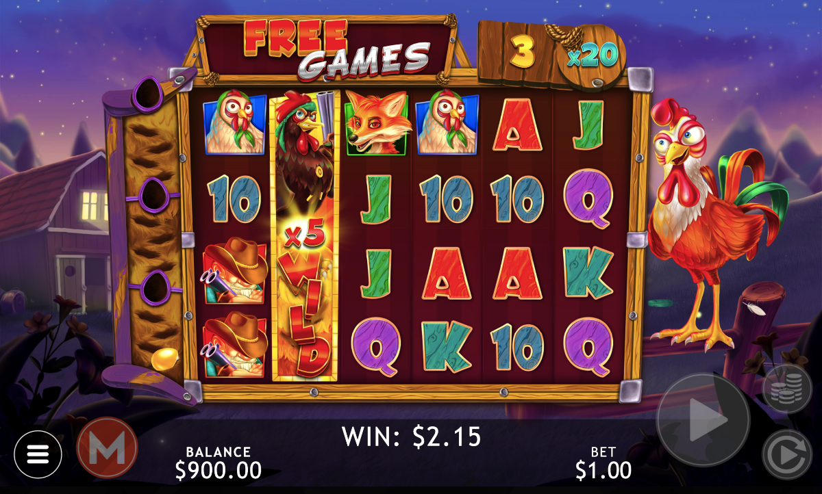 Méga gain de 15 millions de dollars pour Trainwreck s sur la machine à ...