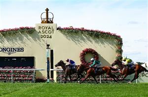 2024 Royal Ascot Day 2 | Results, News and Photos