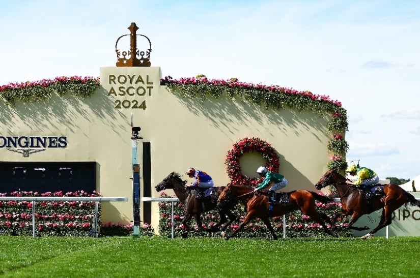 2024 Royal Ascot Day 2 | Results, News and Photos