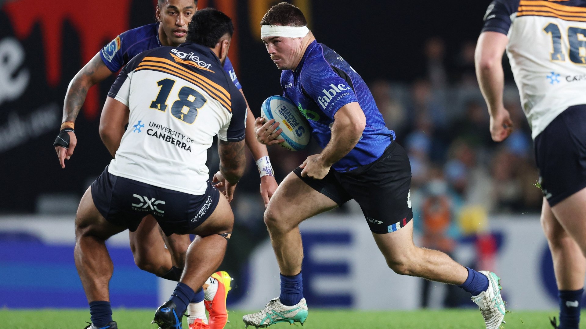 Blues vs Chiefs Predictions - Blues backed to claim Super Rugby title