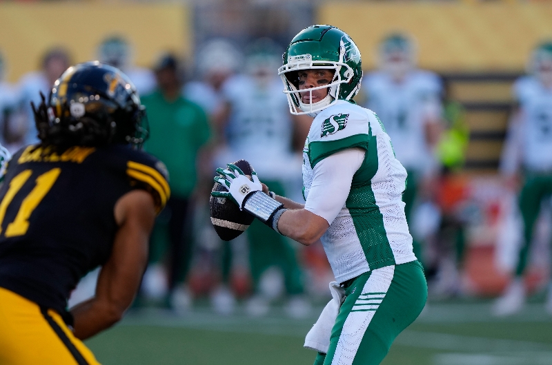 Hamilton Tiger-Cats at Saskatchewan Roughriders Preview & Picks ...