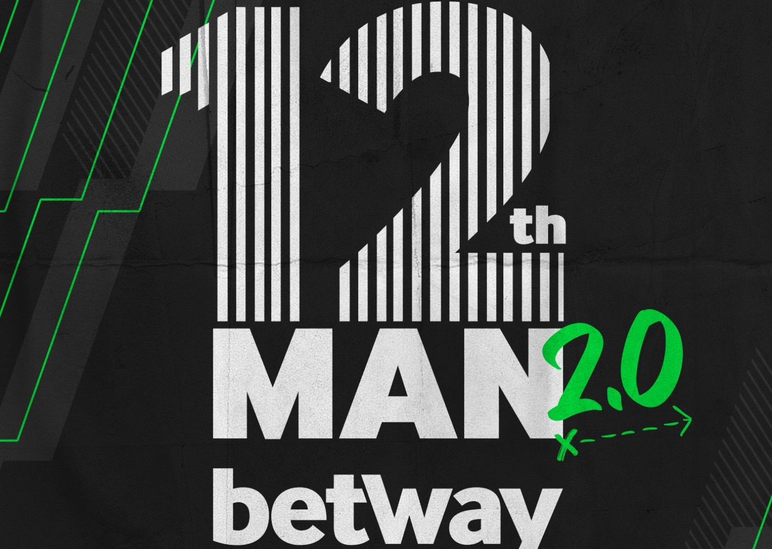 Retired SA sport stars to start in Betway 12th man