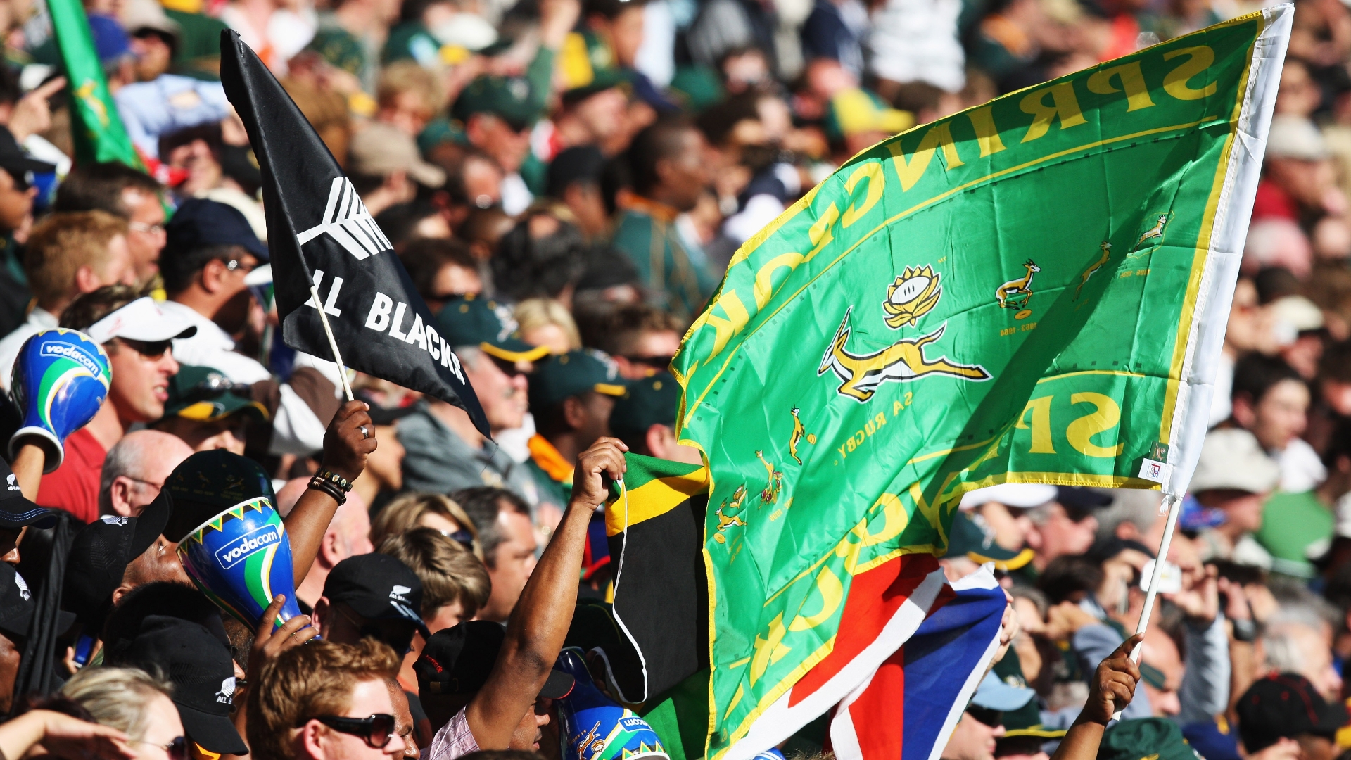 South Africa vs New Zealand Rugby Union Head-to-Head & Stats - How the ...