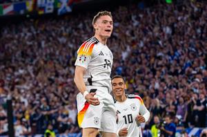 Switzerland vs Germany Predictions - Germany backed to beat Switzerland ...