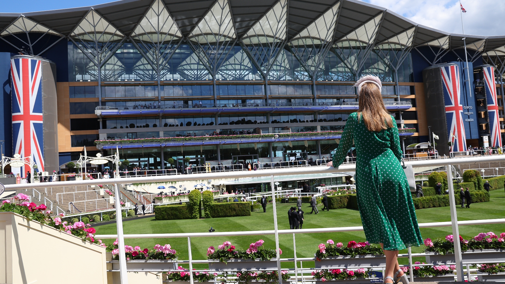 Royal Ascot 2024 Day 4 | Results and Photos
