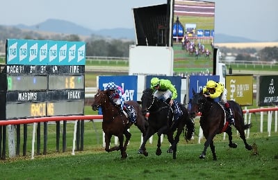 Australian Horse Racing Tips and Selections on every major race