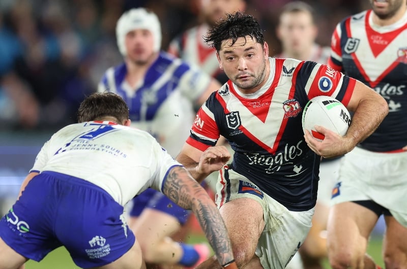 NRL Round 16 Top 5 Performers - Moley's Top Picks from Round 16
