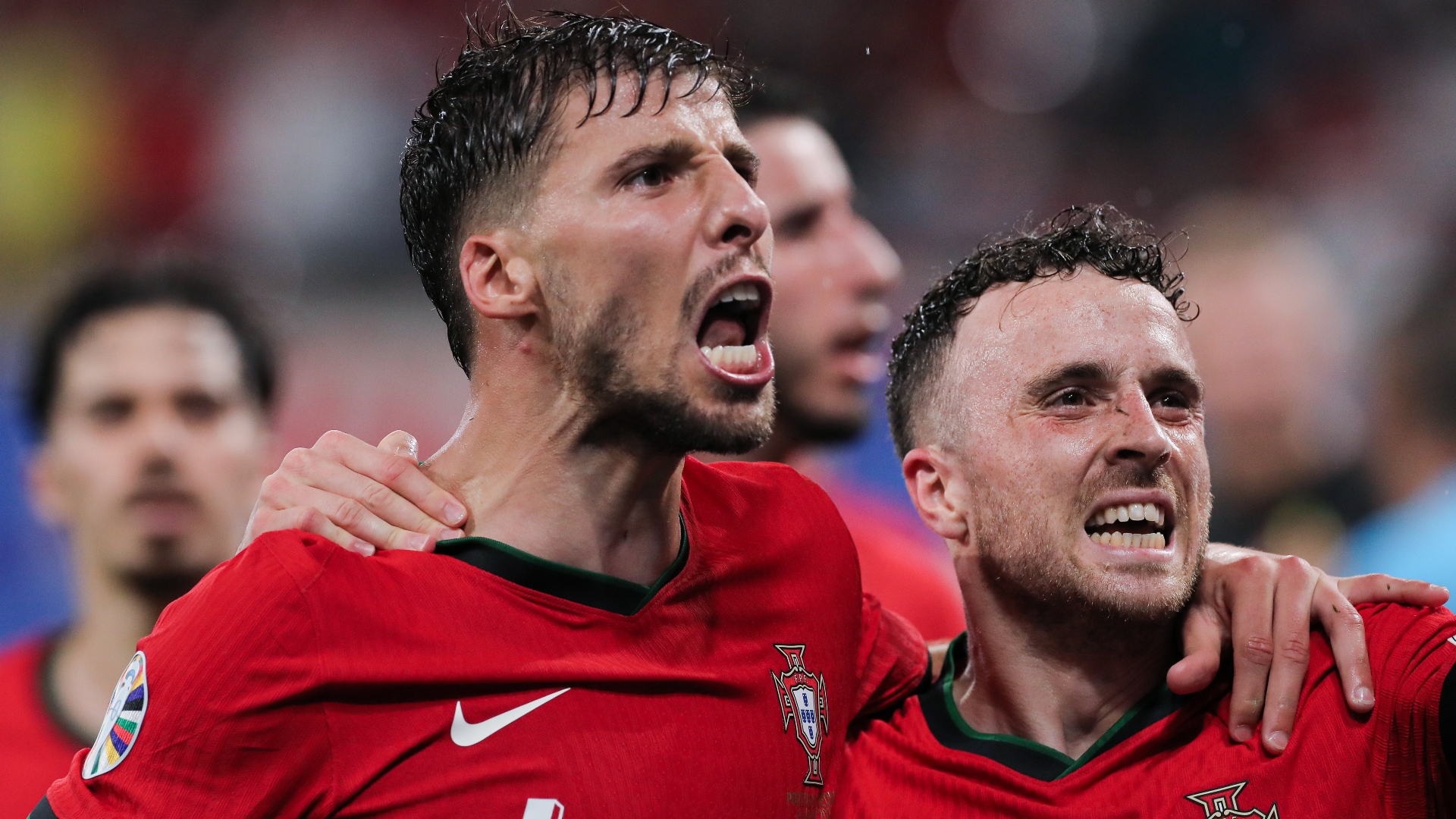 Georgia vs Portugal Predictions - Ronaldo inspired Portugal to win ...