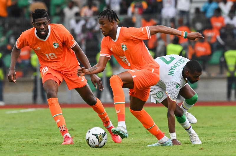 Comoros vs Zimbabwe Predictions - Points shared in COSAFA Cup fixture