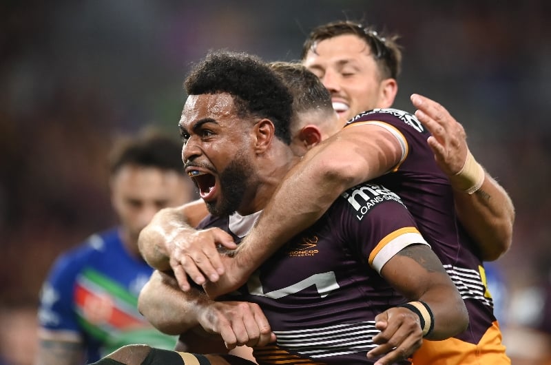 New Zealand Warriors vs Brisbane Broncos Preview & Tips - Broncos to ... New Zealand Warriors vs Brisbane Broncos Preview & Tips - Broncos to ...