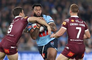 State of Origin Predictions, Betting Tips & Latest Odds