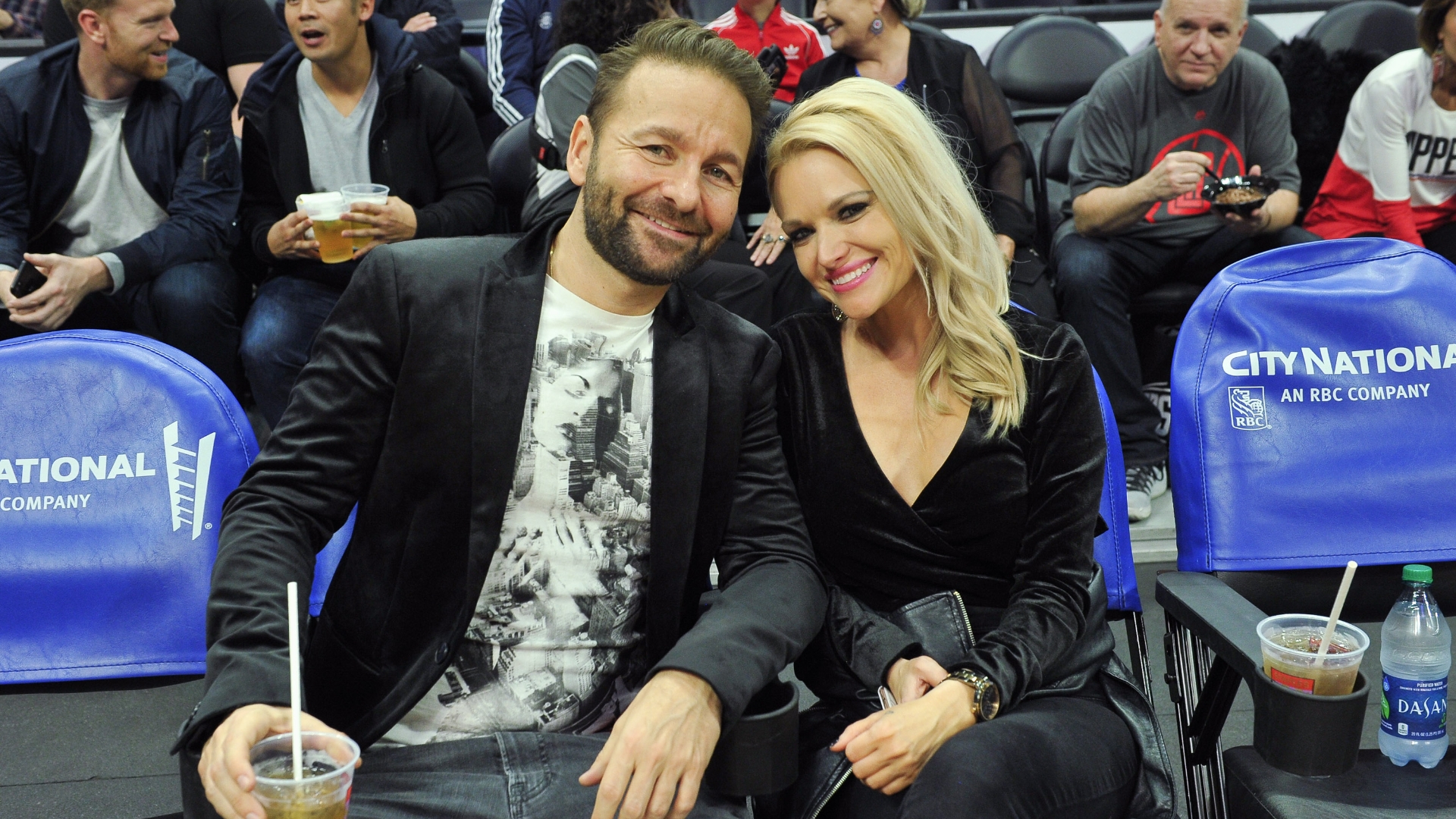 World Series of Poker Players Championship Final Table is Down to the ...