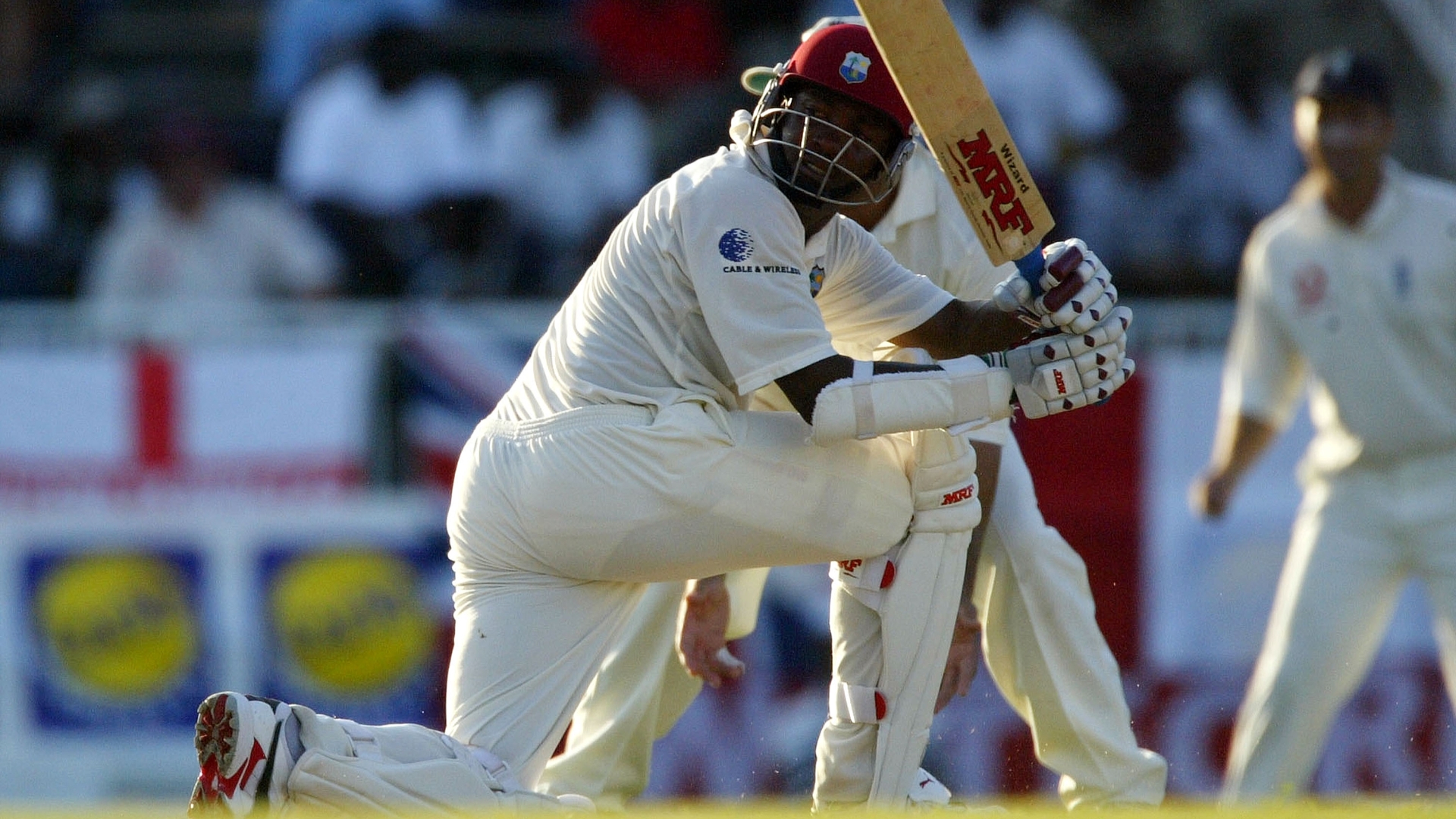 England vs West Indies Test Cricket Head-to-Head & Stats