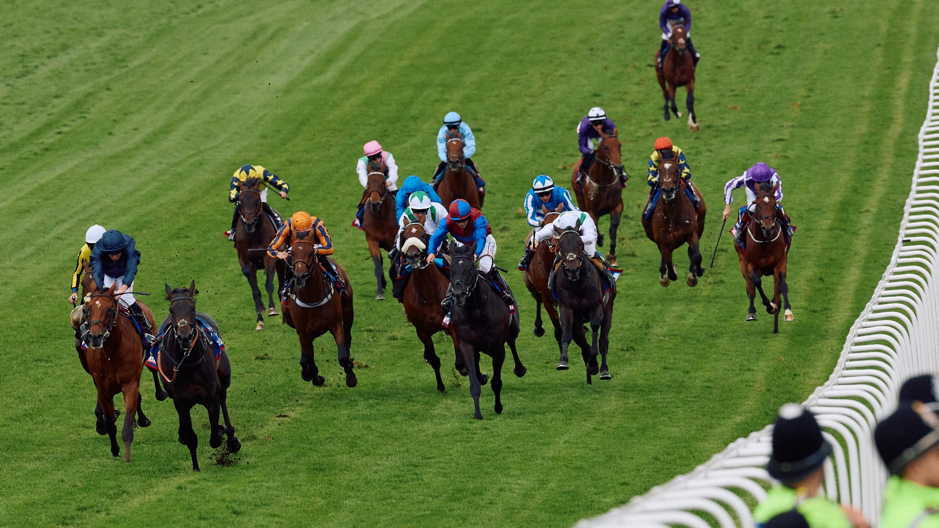 2024 Irish Derby Tips | 25/1 outsider can hang on to place at the Curragh