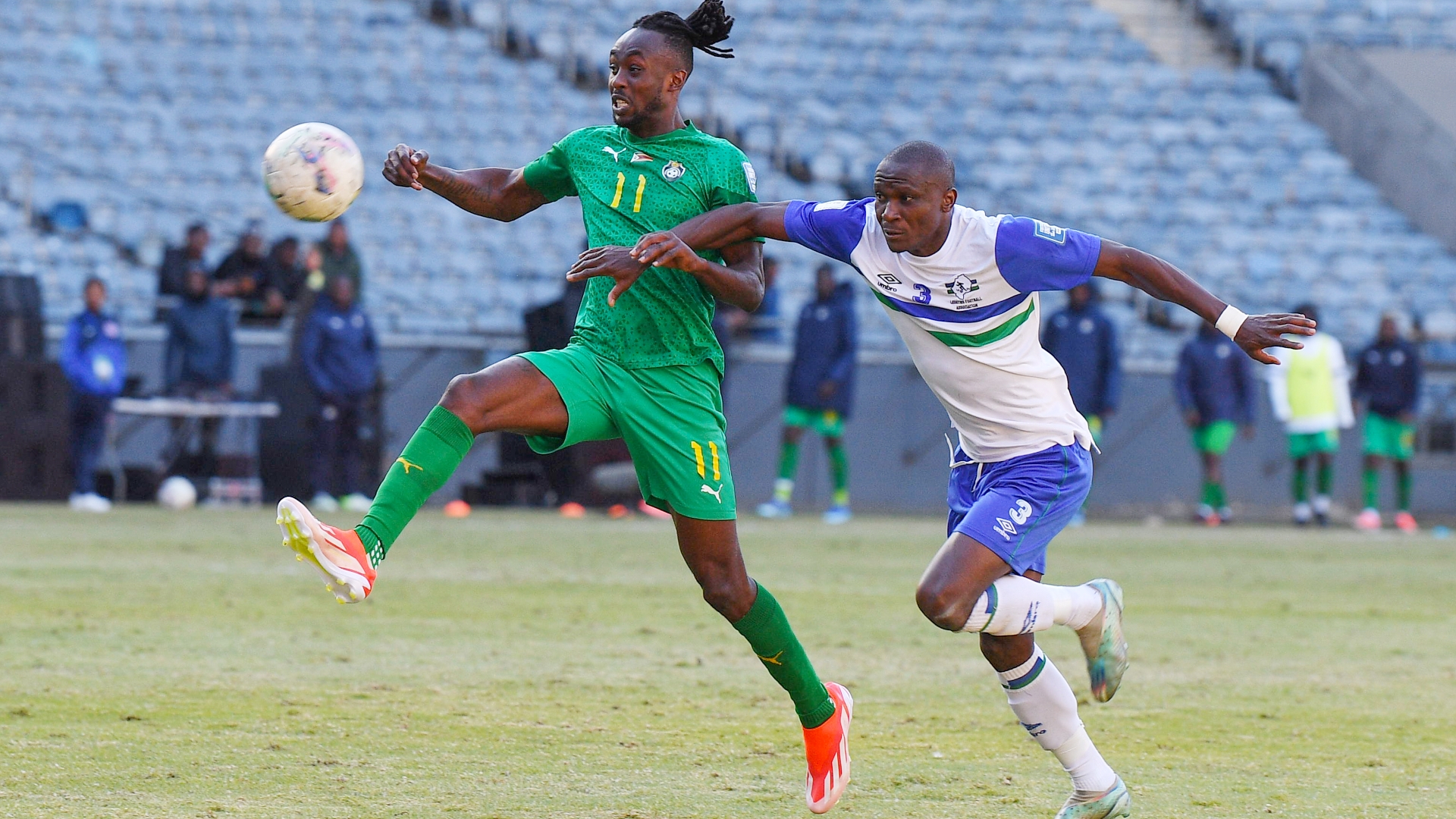 Kenya vs Zimbabwe Predictions & Tips - Tight encounter set to end level ...