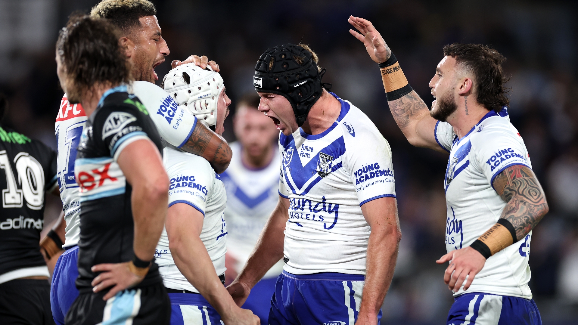 NRL Round 17 Top 5 Performers - Moley's Top Picks from Round 17