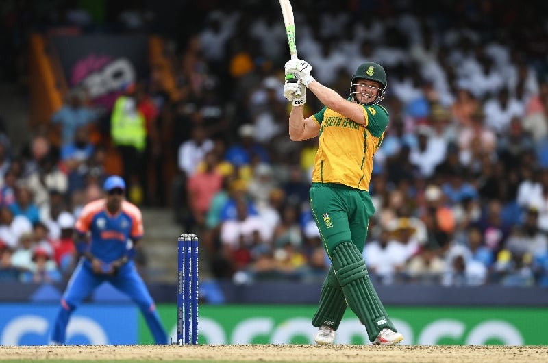 Los Angeles Knight Riders MLC Squad Preview - Knight Riders looking to reverse horror first season