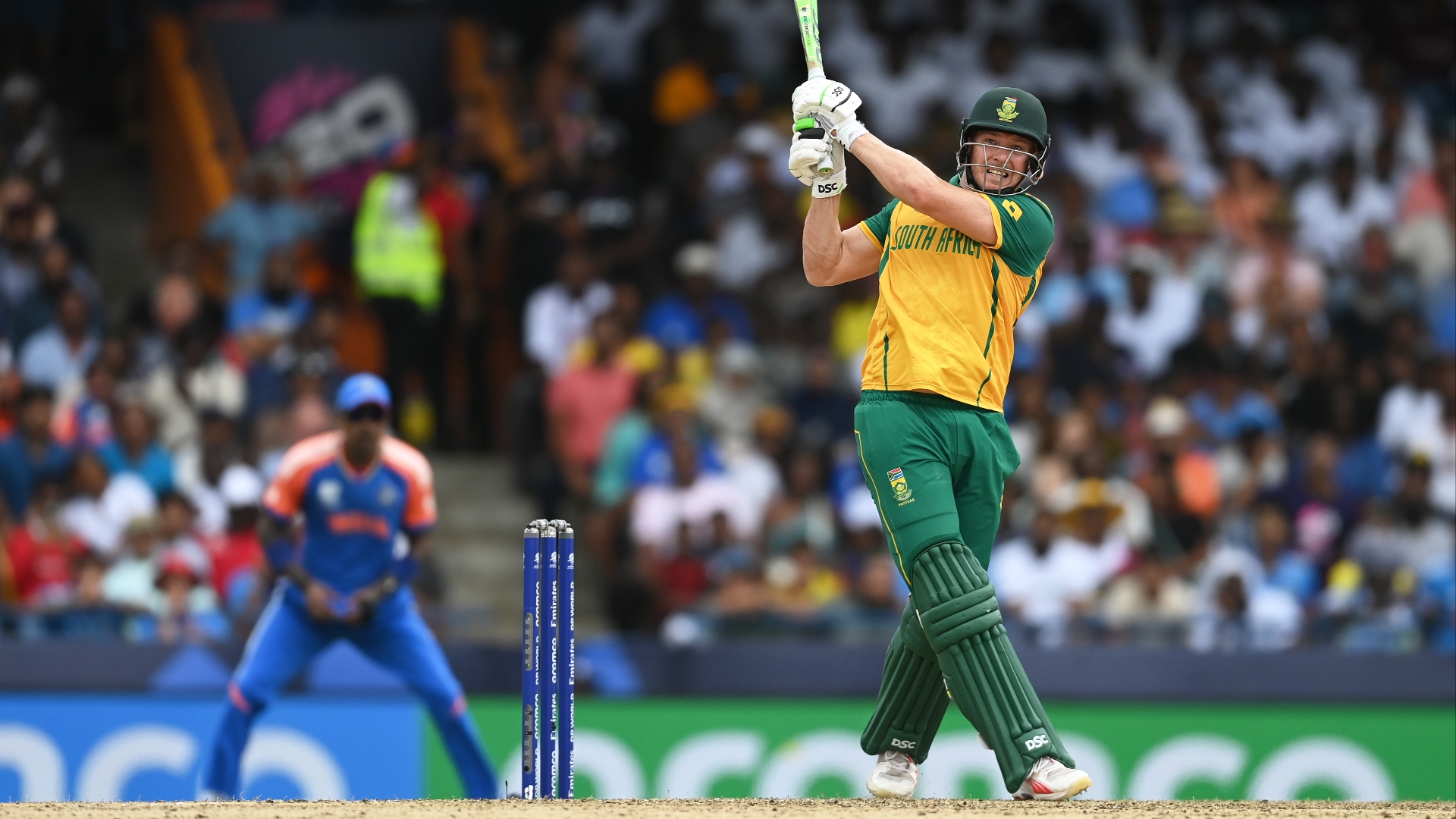 Los Angeles Knight Riders MLC Squad Preview - Knight Riders looking to ...