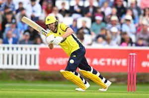 Middlesex vs Hampshire Predictions - In-form Weatherley to get ...