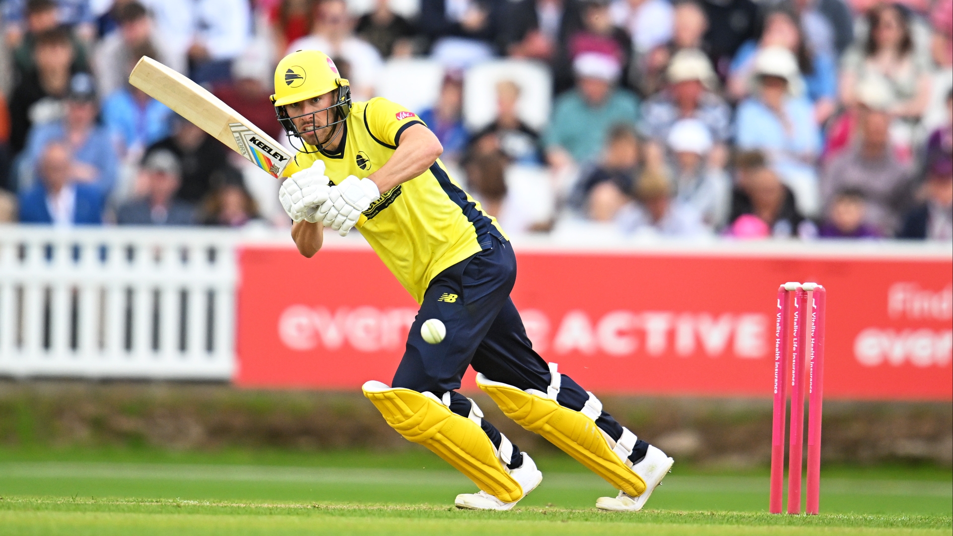 Middlesex vs Hampshire Predictions - In-form Weatherley to get ...