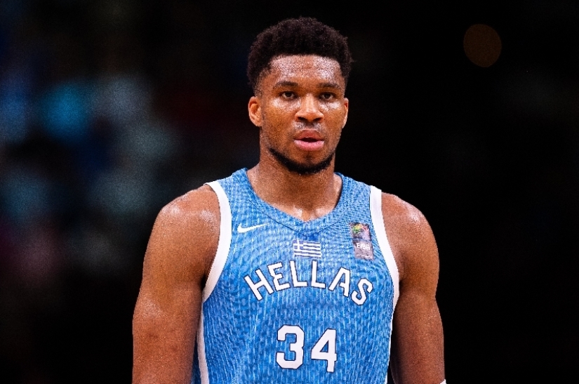 Croatia vs Greece Live Stream & Tips – Giannis to Dominate the Court in ... Croatia vs Greece Live Stream & Tips – Giannis to Dominate the Court in ...