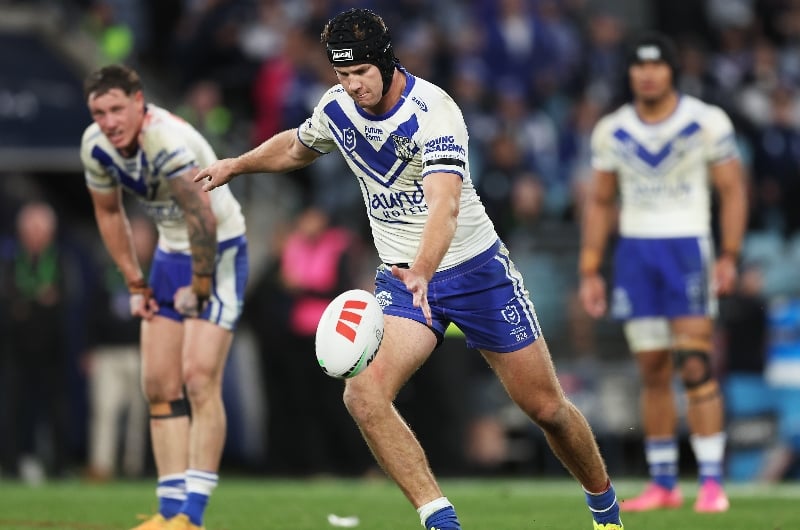 NRL Round 18 Top 5 Performers - Moley's Top Picks from Round 18