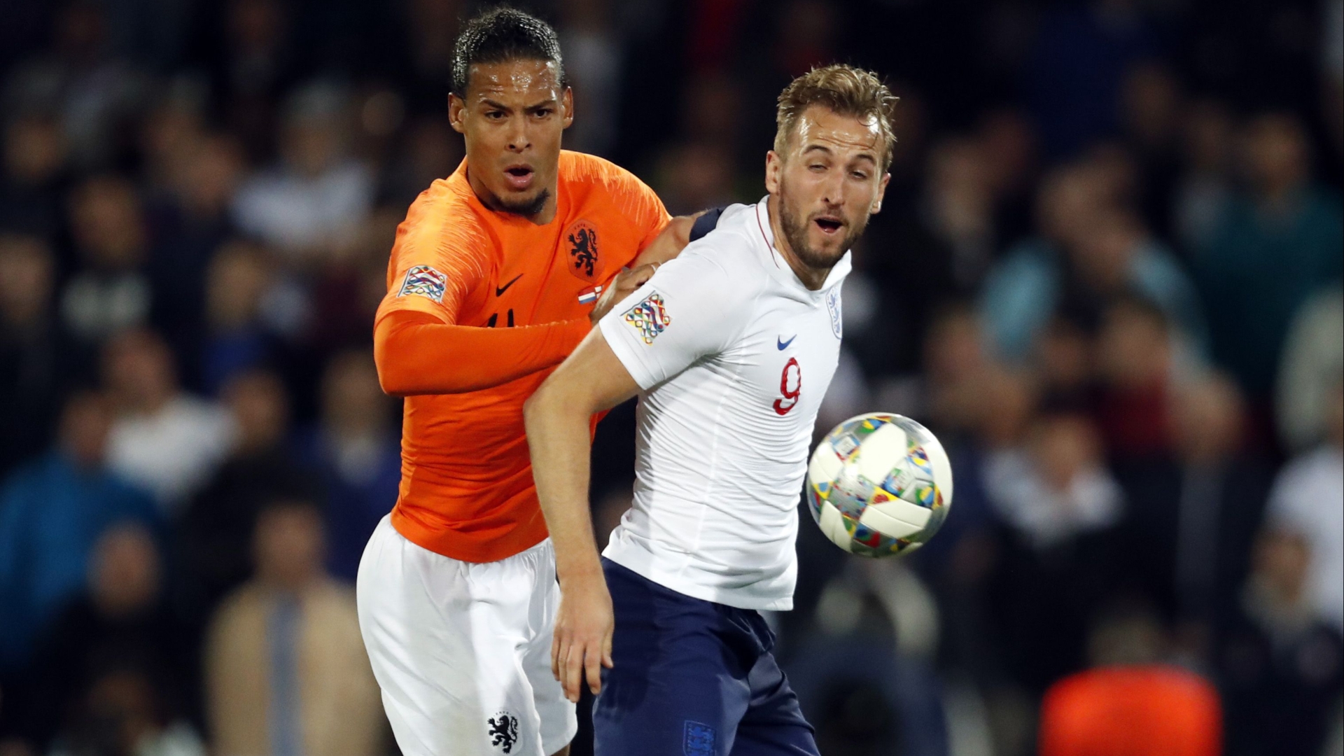 Netherlands vs England Predictions - Tight contest to go the distance ...