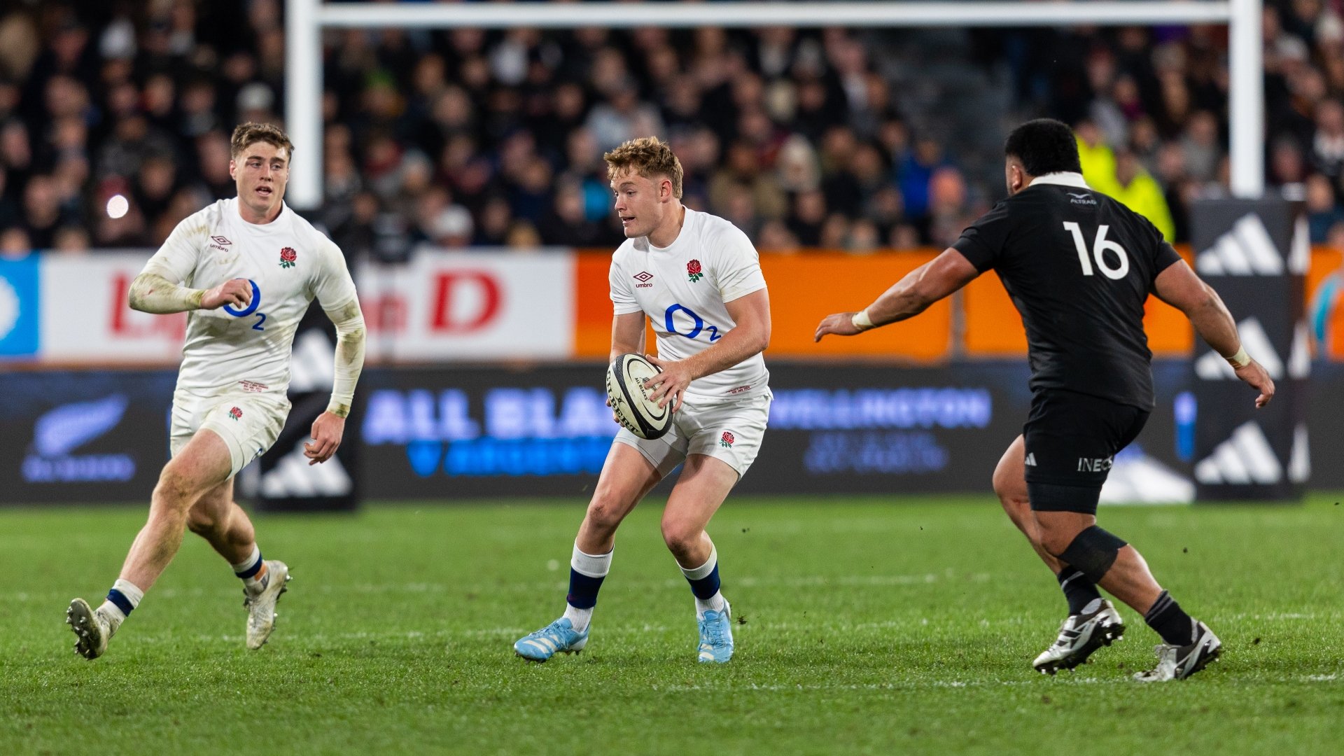 New Zealand vs England 2nd Test Predictions - All Blacks backed for ...