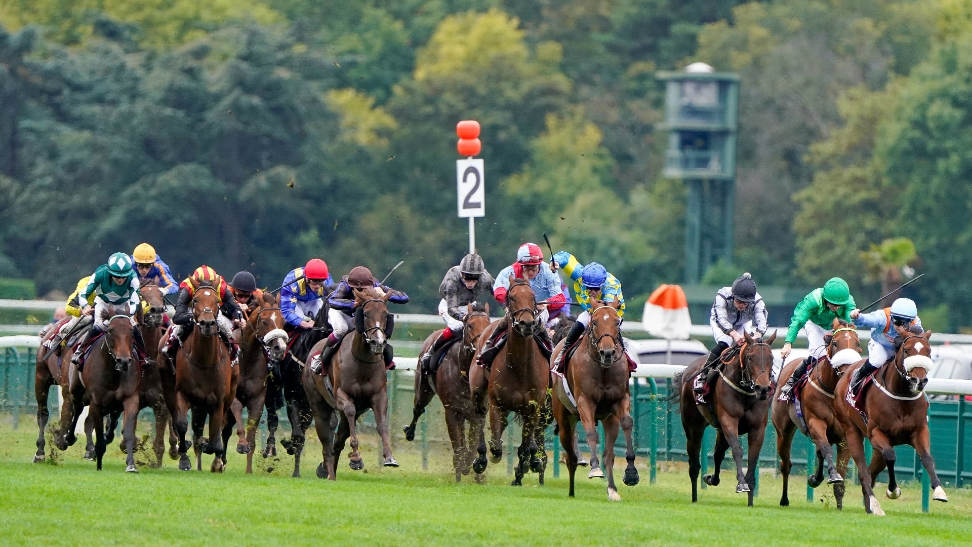 2024 Grand Prix de Paris Tips | 7/2 shot can scoop Group One glory at ...