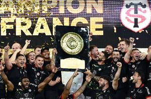 Who has won the most European Rugby Champions Cup titles?