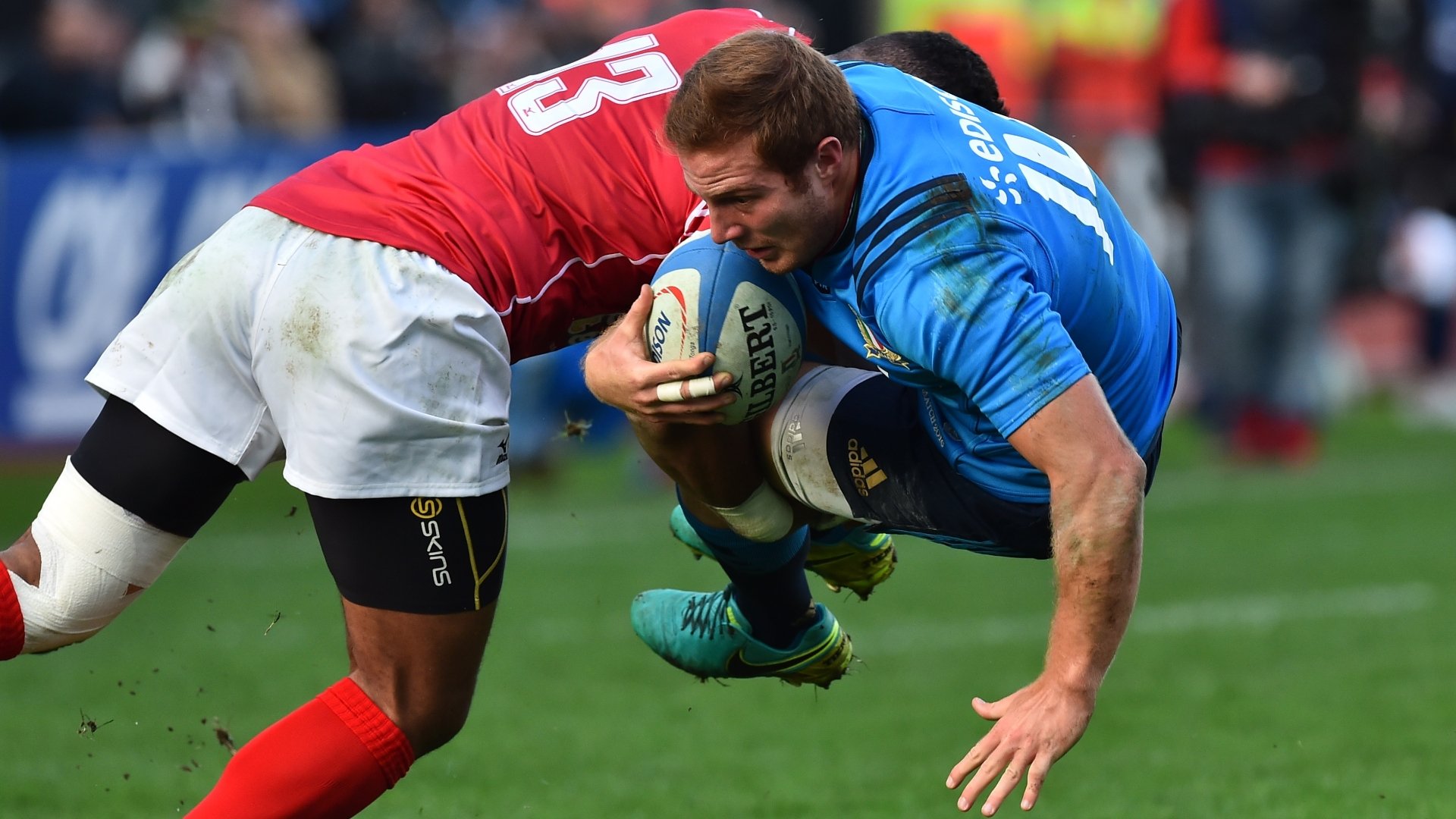 Japan vs Italy Predictions - Visitors set for victory over struggling Japan