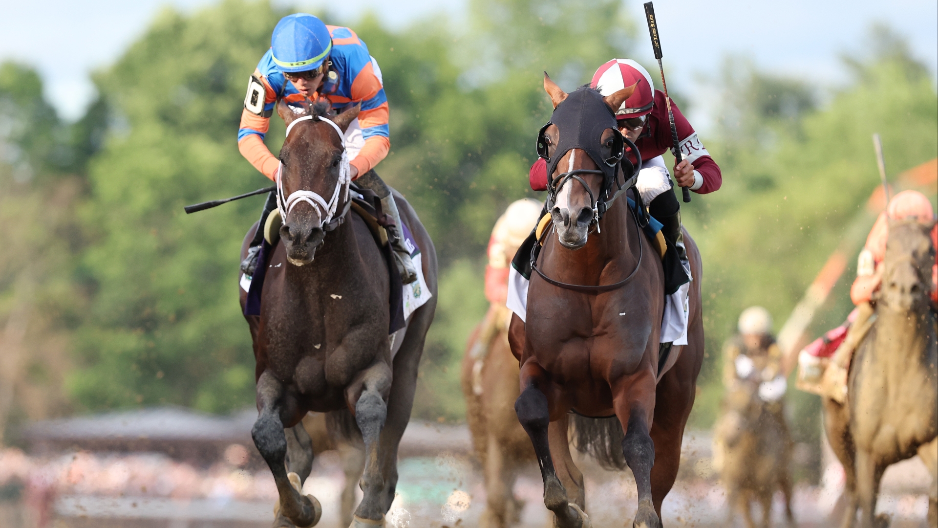 2024 Haskell Stakes Tips | Belmont Stakes form worth following at Monmouth
