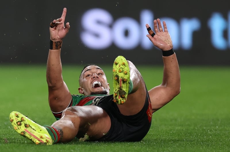 NRL Round 20 Top 5 Performers - Moley's Top Picks from Round 20