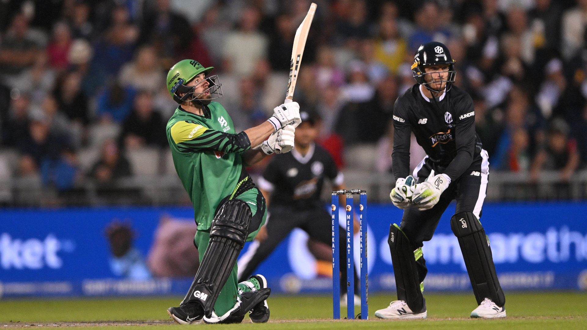 Southern Brave vs London Spirit Predictions - Vince to inspire Southern ...