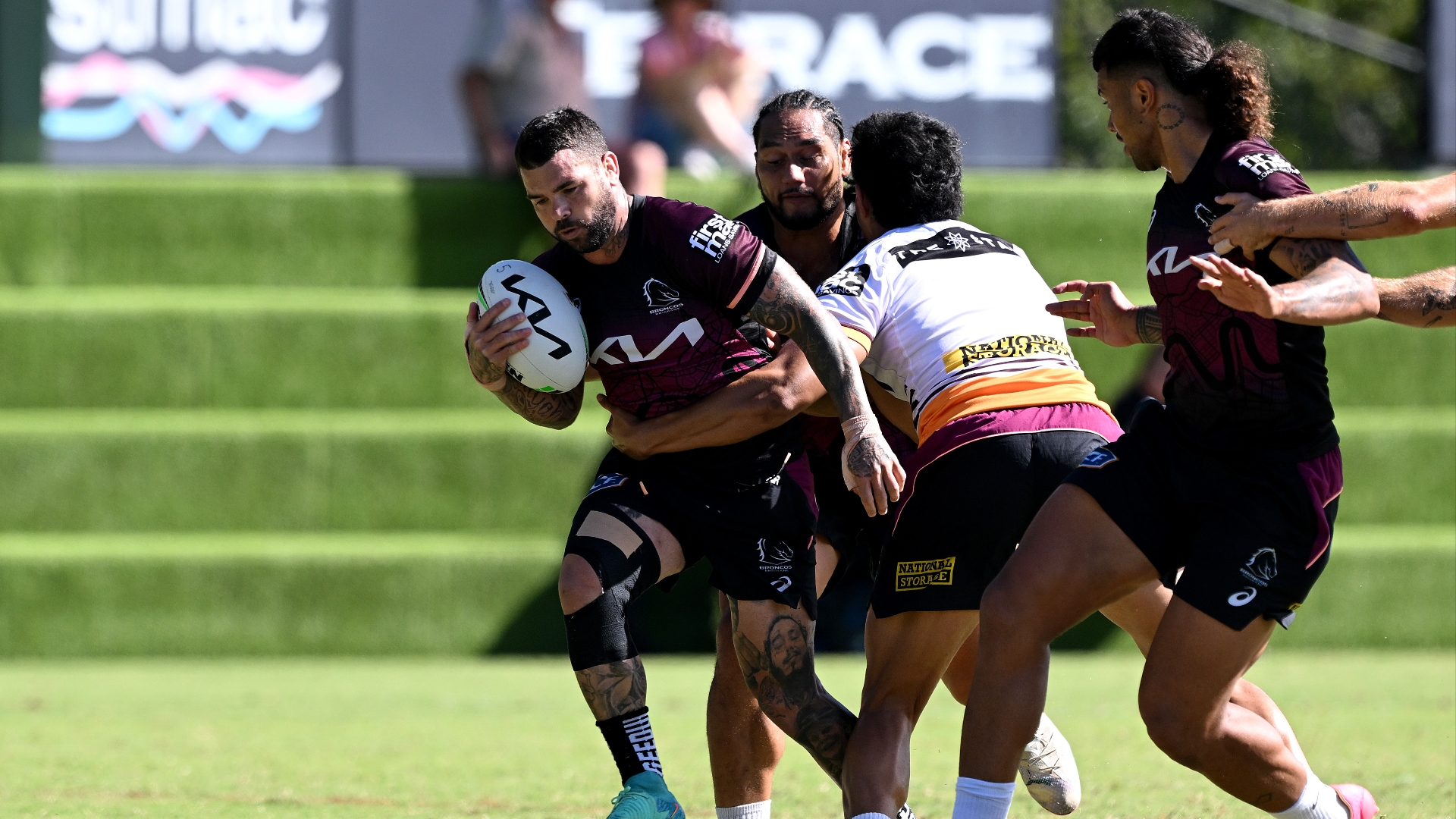 Brisbane Broncos vs Canterbury Bulldogs Tips & Preview - Broncos to ... Brisbane Broncos vs Canterbury Bulldogs Tips & Preview - Broncos to ...