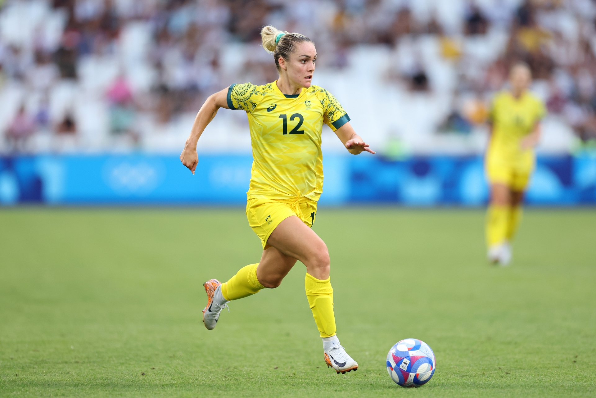 Australia Vs Zambia 2024 Olympics Womens Soccer Prediction Odds