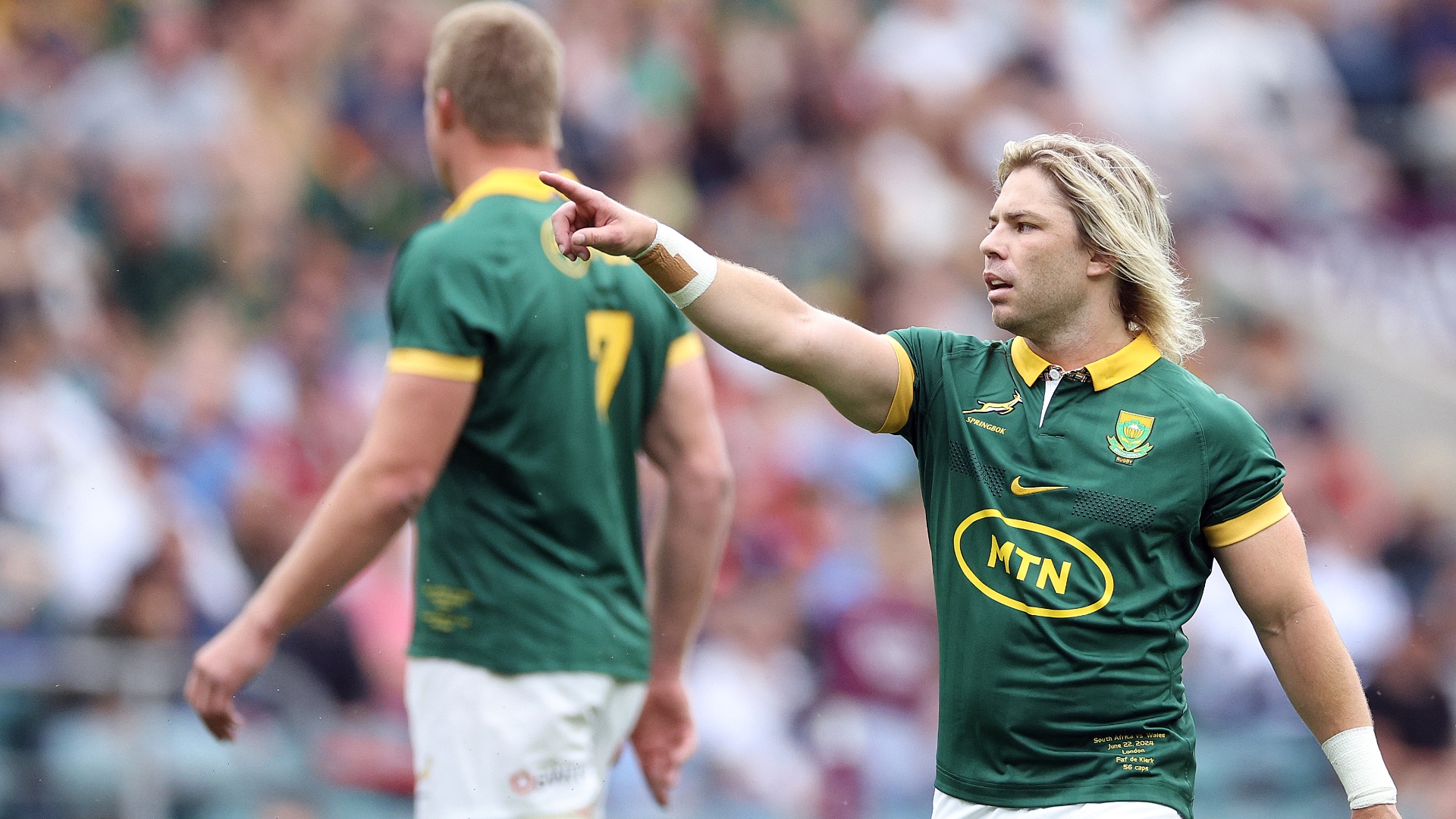 Rugby Championship 2024 Fixtures & Results - We have all the fixtures ...