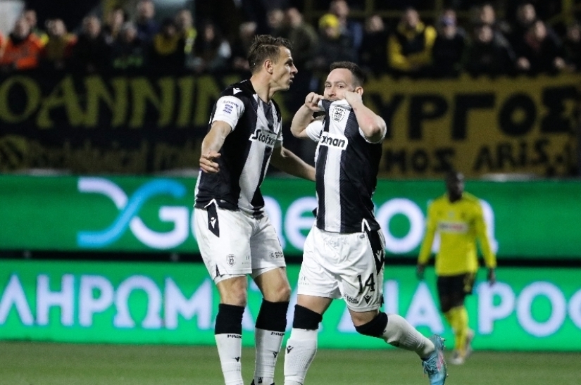 Borac Banja Luka vs PAOK Predictions - PAOK good enough to win away