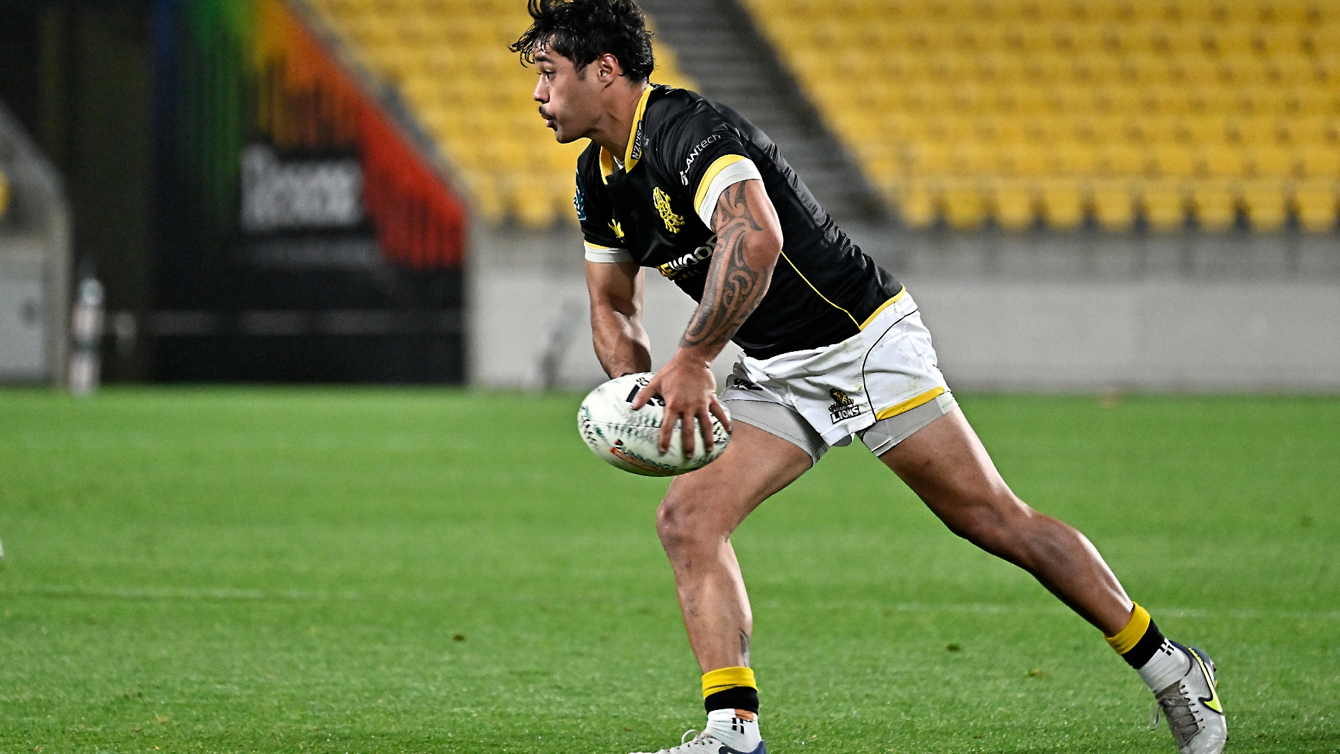 NPC 2024 Odds - Wellington favourites for glory