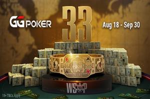 GGPoker puts millions in cash & gold bracelets up for grabs in WSOP ...
