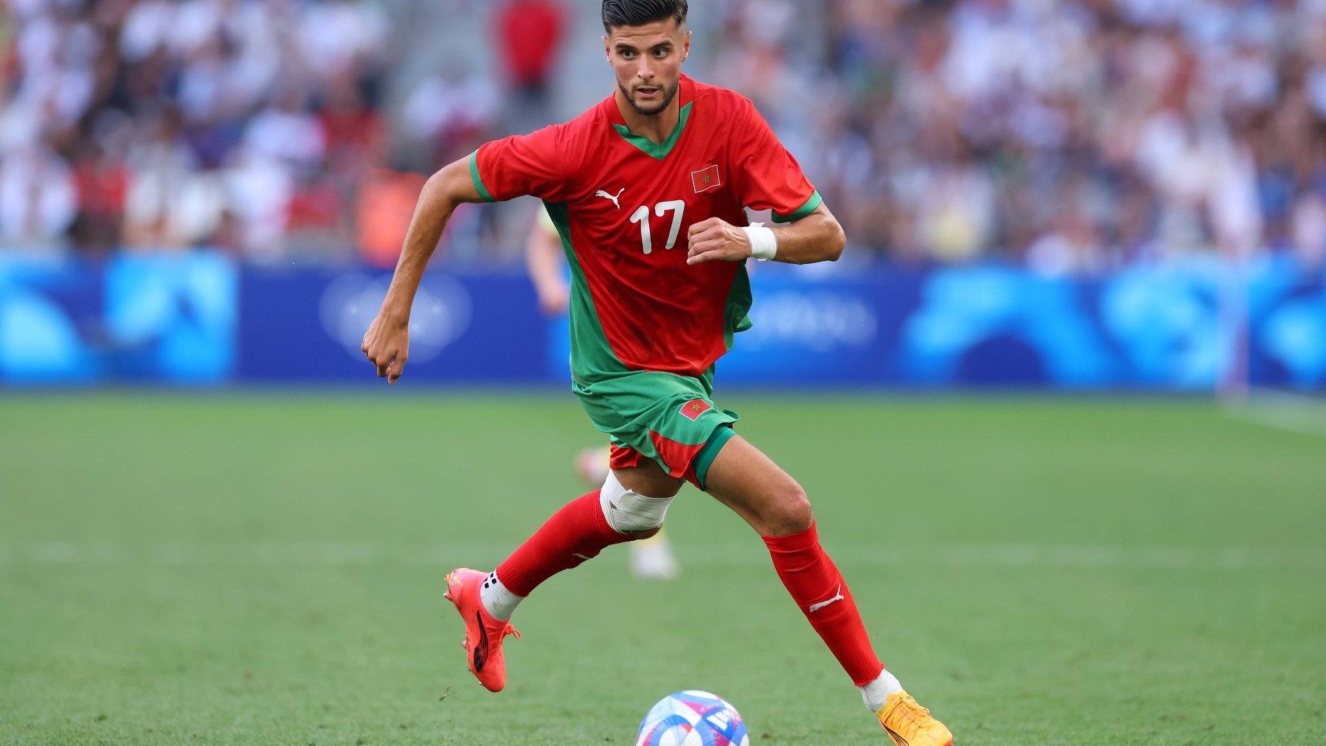 Egypt vs Morocco Predictions - Morocco to edge Egypt and secure the ...