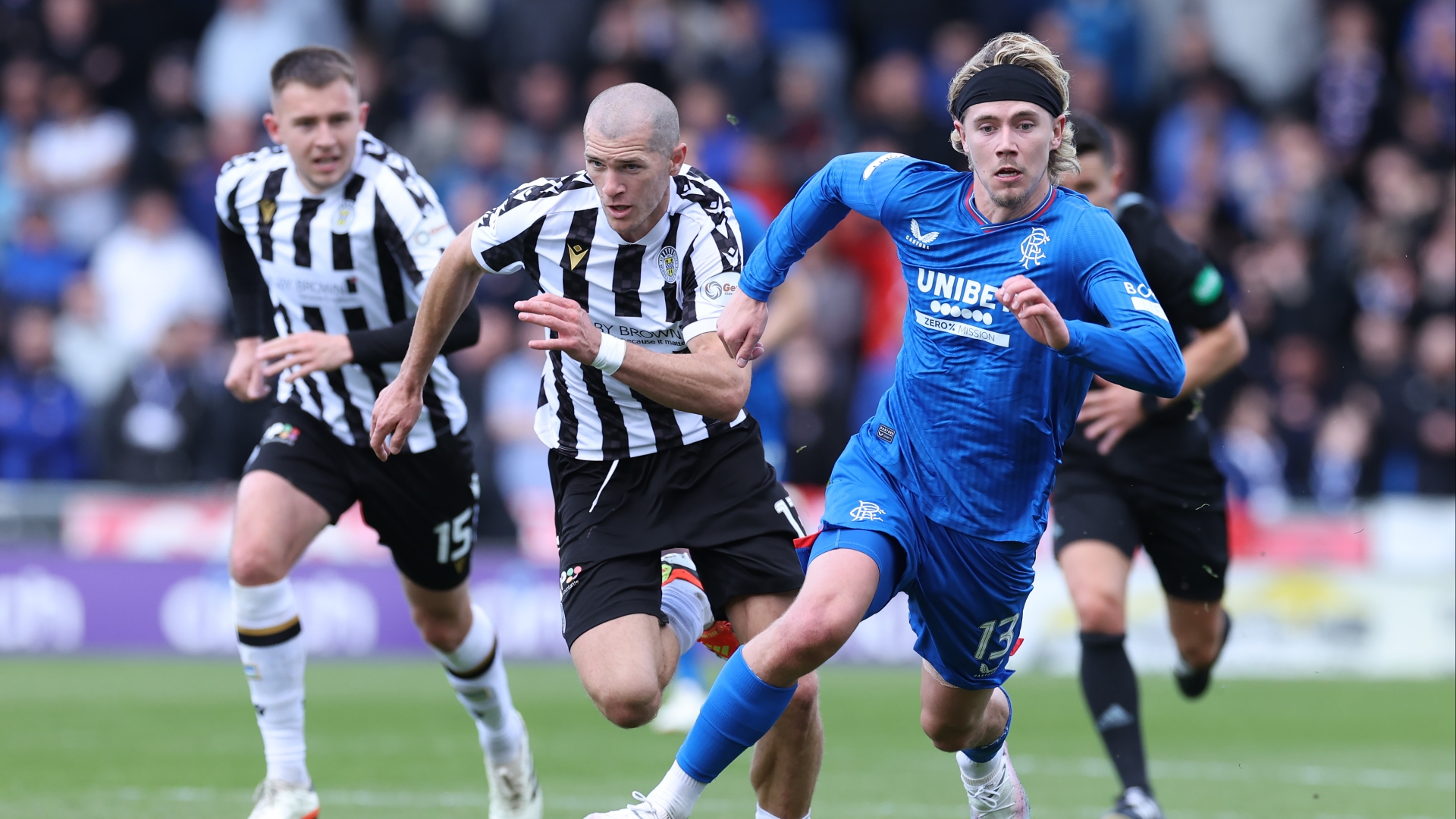 St Mirren vs Brann Live Stream & Tips - Goals on the Cards in ... St Mirren vs Brann Live Stream & Tips - Goals on the Cards in ...
