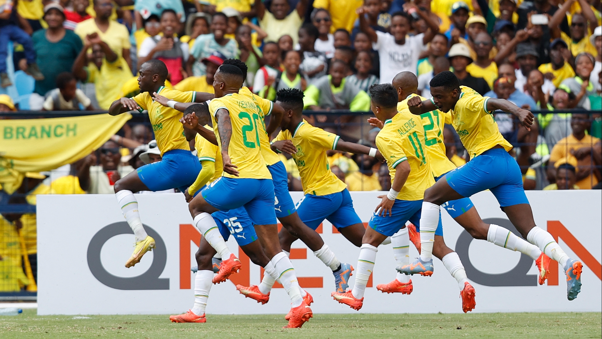 Mamelodi Sundowns vs Polokwane City Predictions - Downs to begin new ... Mamelodi Sundowns vs Polokwane City Predictions - Downs to begin new ...